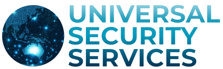 Contact Us - Universal Security Services