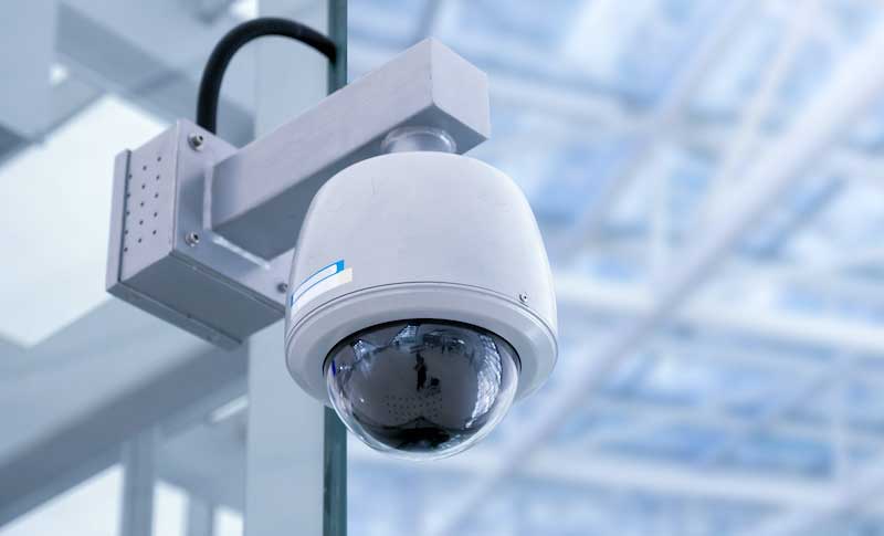 Preventative Maintenance - Universal Security Group